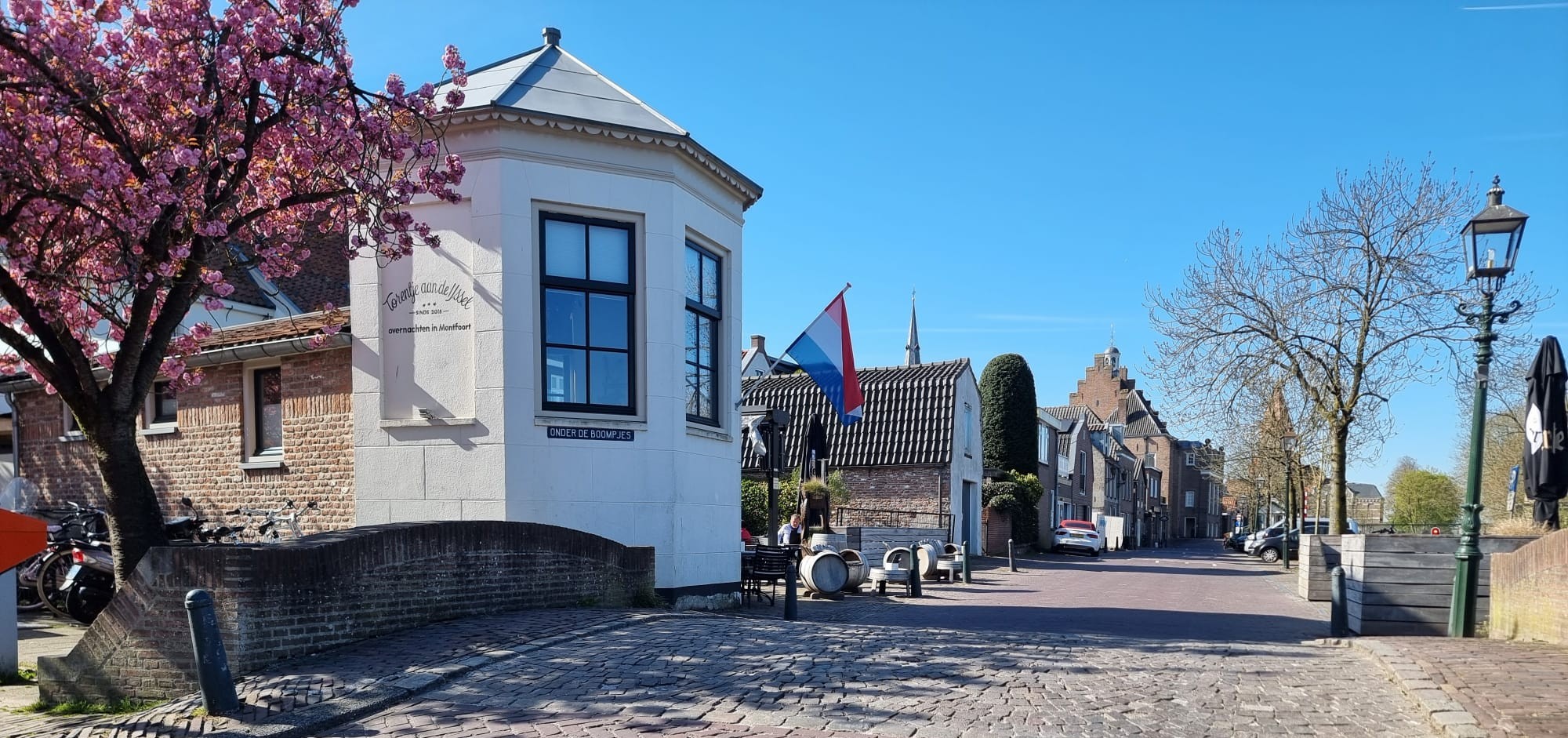Maaltijden & Broodjes - Brasserie Broers Montfoort